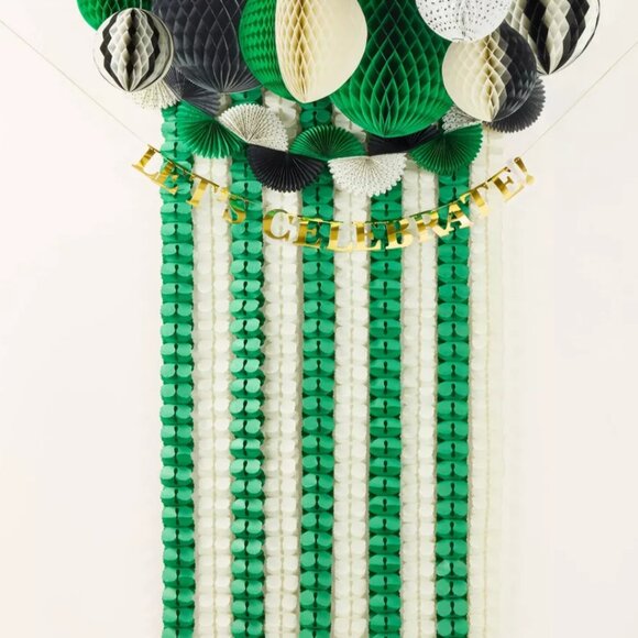 kate spade | Party Supplies | Target Drop Kate Spade Streamer Honey ...